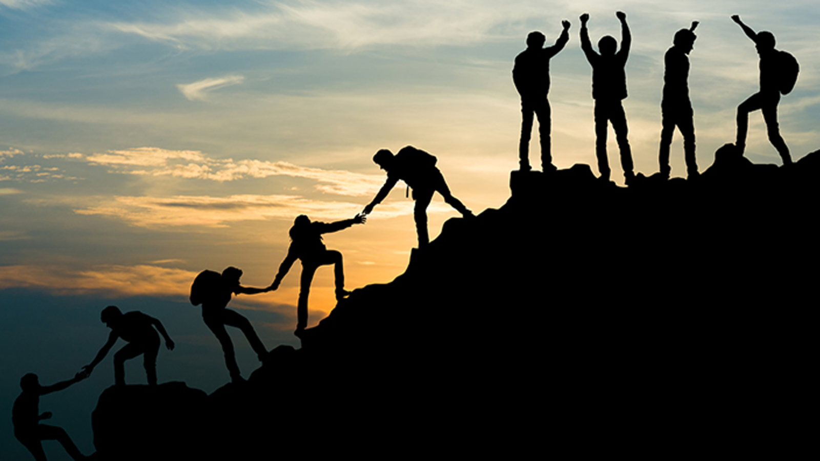 Passion Teams – Passion University